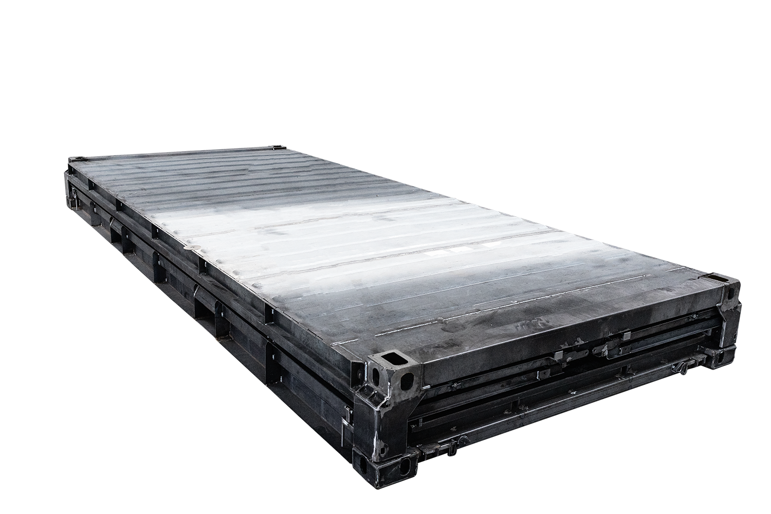 CN Cargo - CONTINEST USA | Space to go